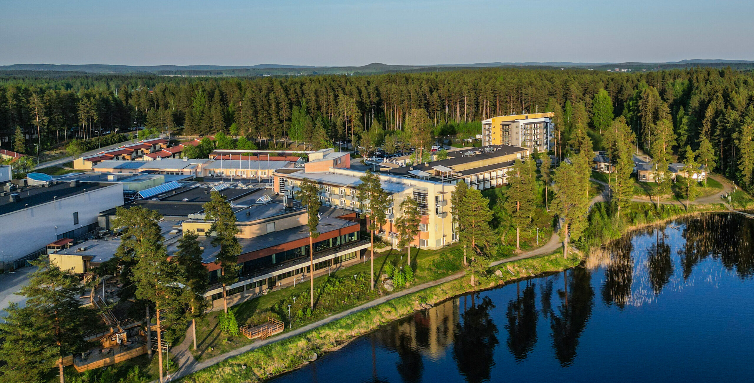 Tiedote: Panu Hulkkonen Kuntoutumis- ja liikuntasäätiö Peurungan ...