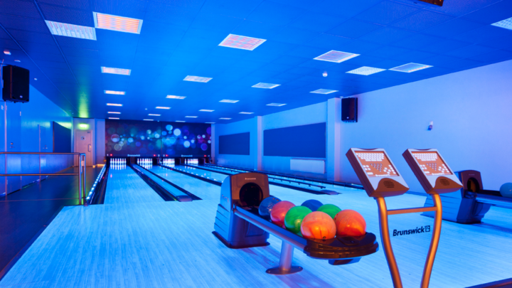 Front page - Peurunka