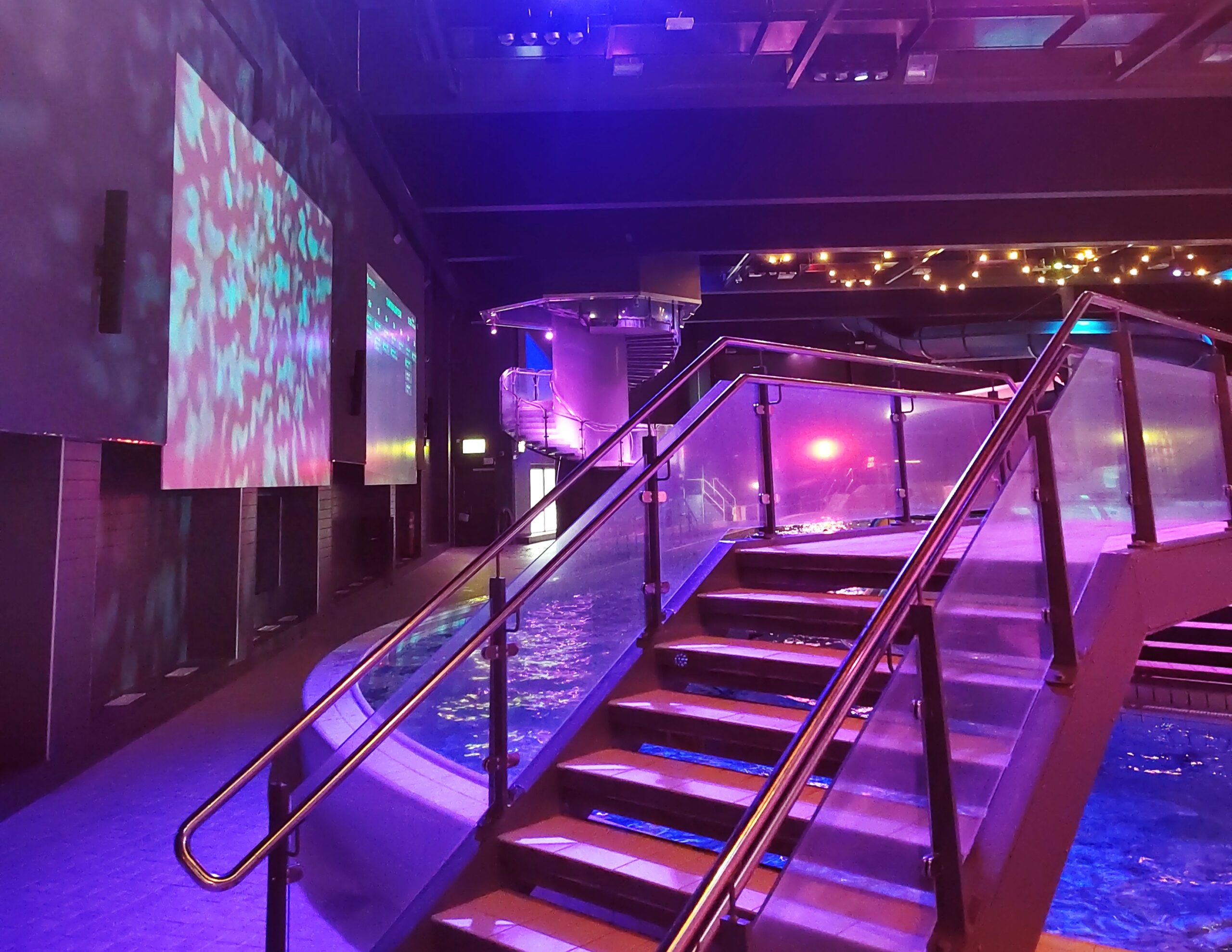 Tiedote: Peurungan Valoviikot toteuttaa valotaiteilija Elisa Hillgen ...