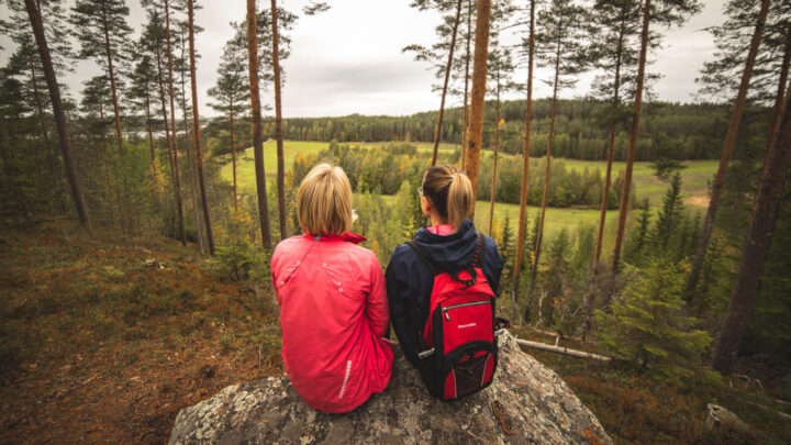 Peurunka Ice Rink - Peurunka