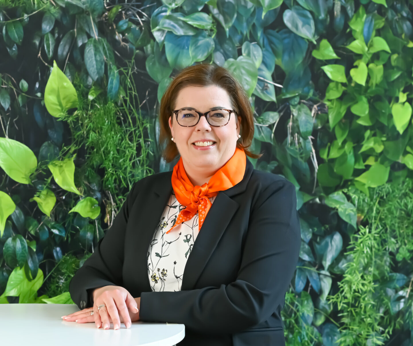 Yhteystiedot - Peurunka