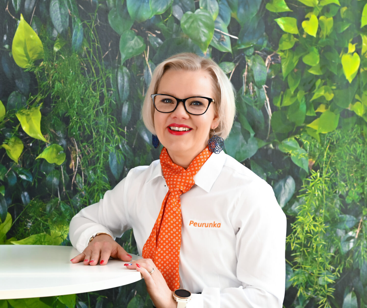 TIEDOTE: Peurungan kylpylä uudistuu: Uudistettu sauna- ja allasosasto ...