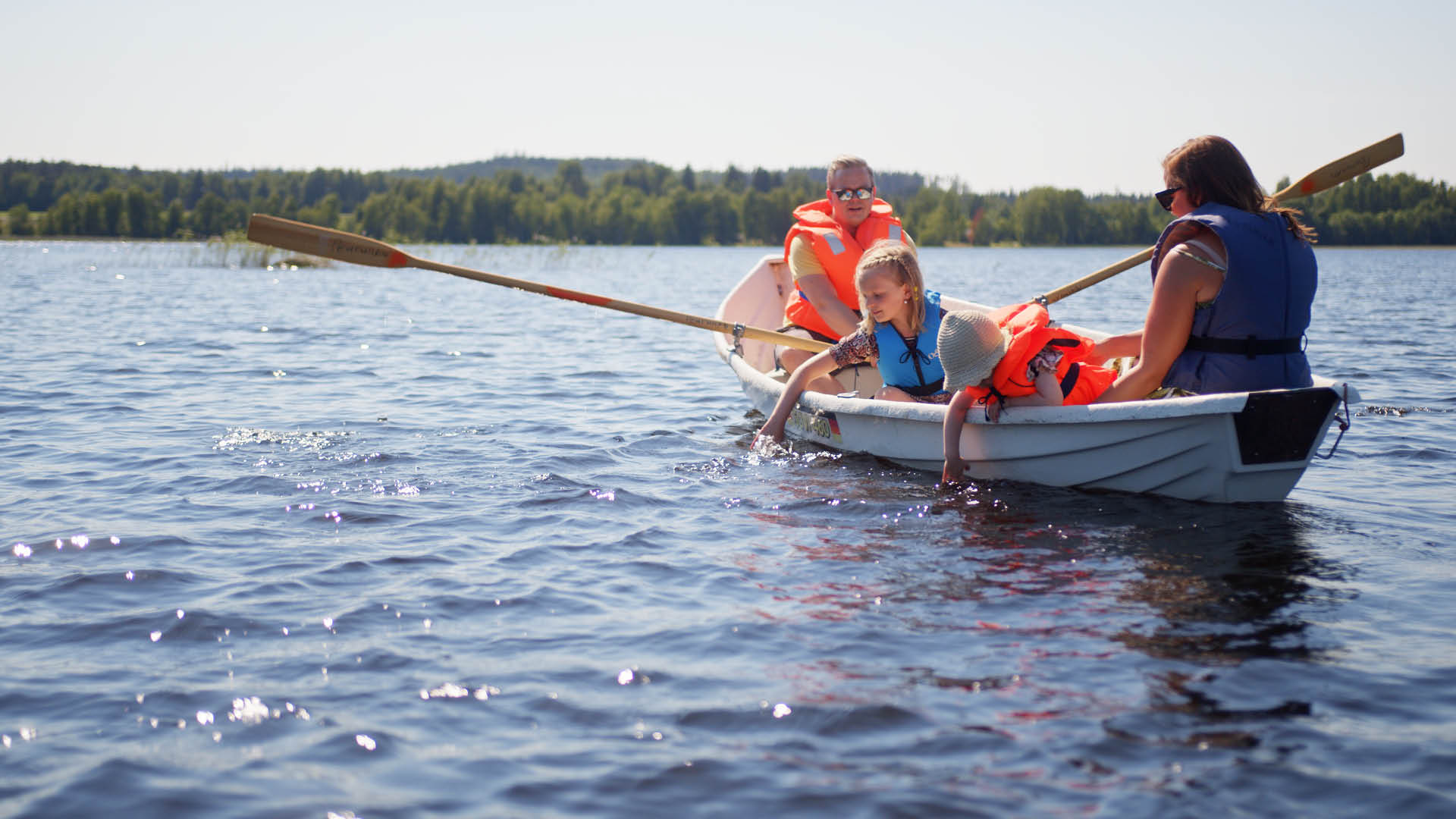 Front page - Peurunka