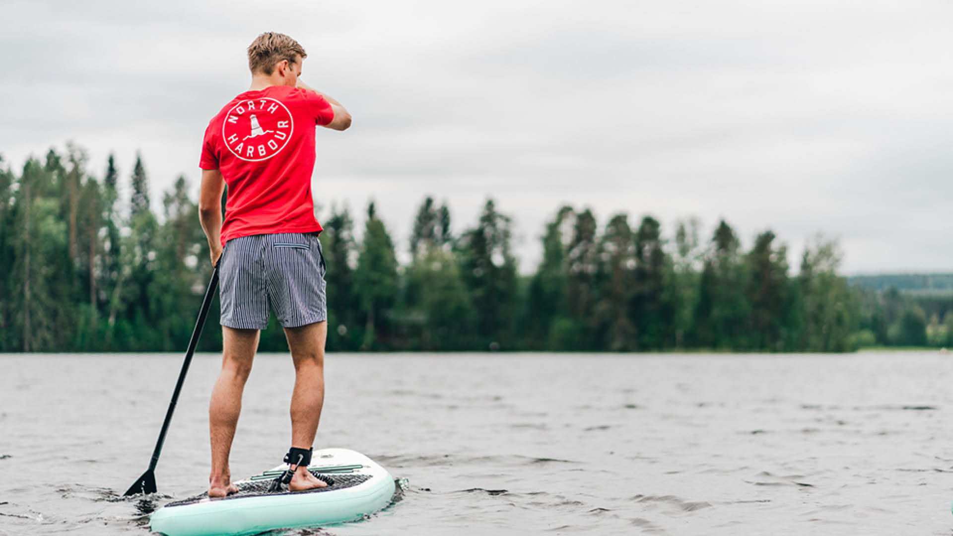 SUP boards - Peurunka