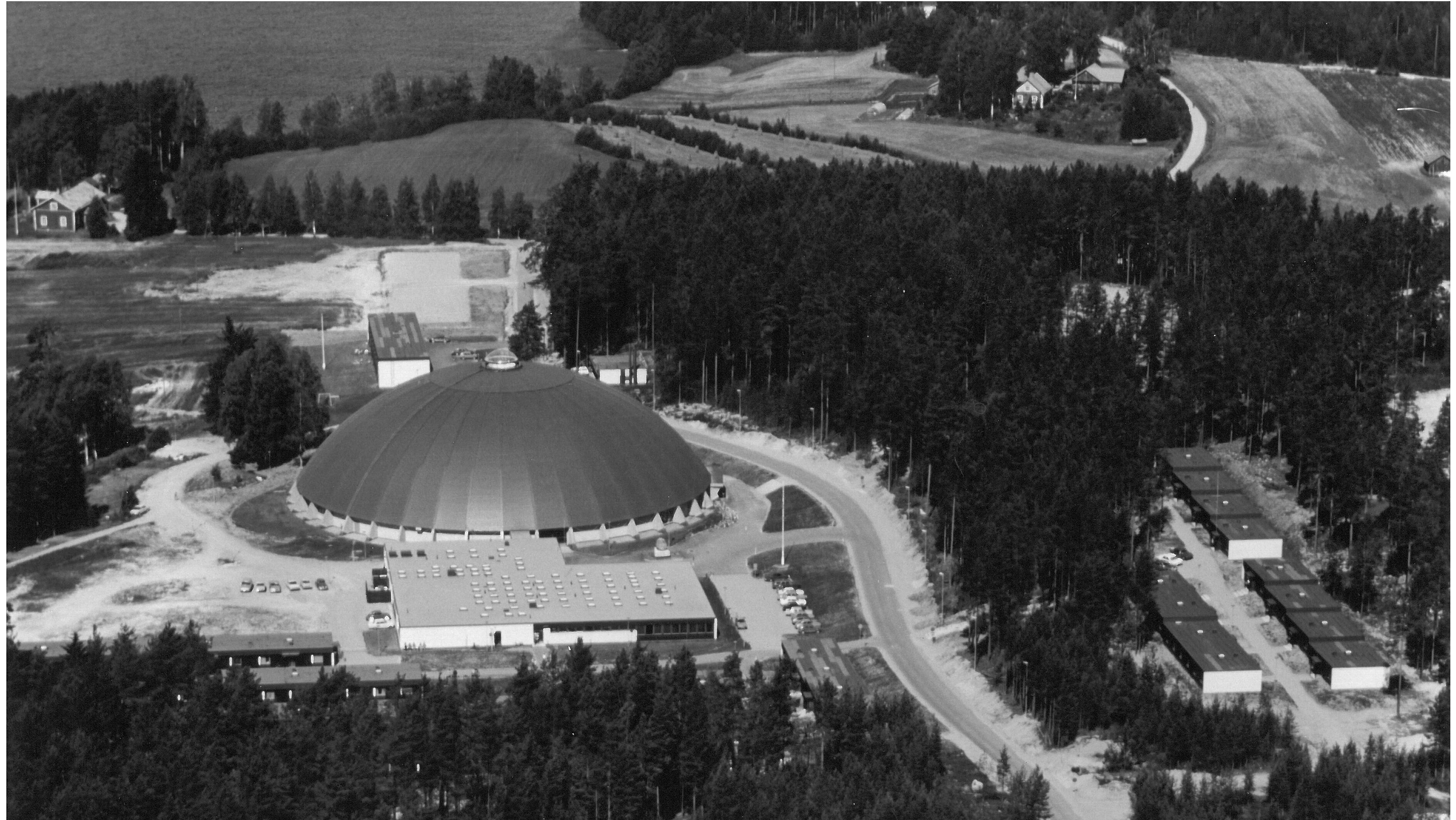 Tiedote: Peurungan 50 toimintavuotta - Peurunka