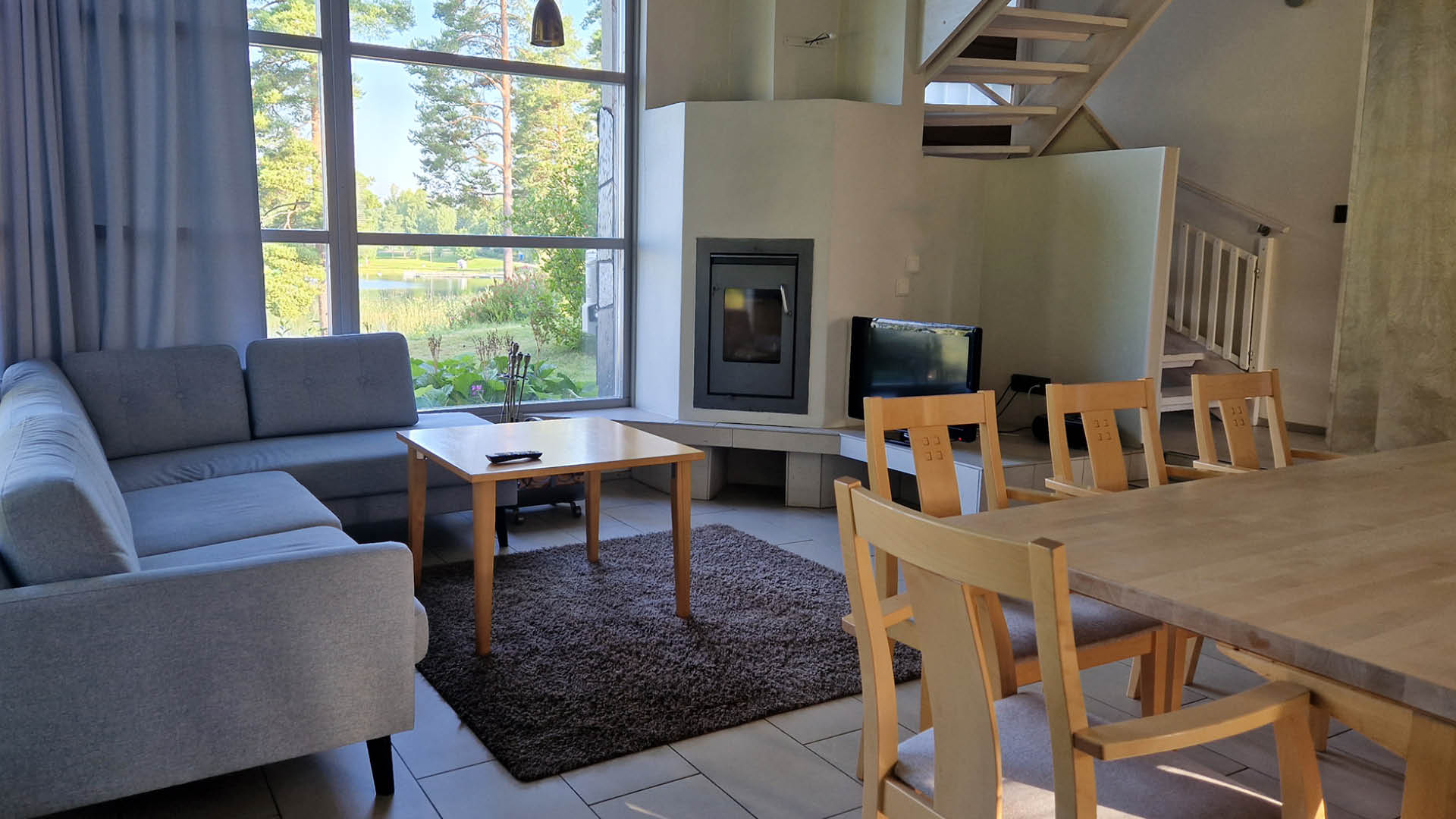 Front page - Peurunka