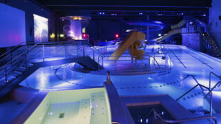 Front page - Peurunka