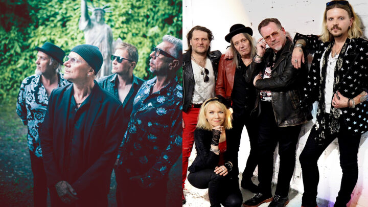 Tapahtumakalenteri - Peurunka