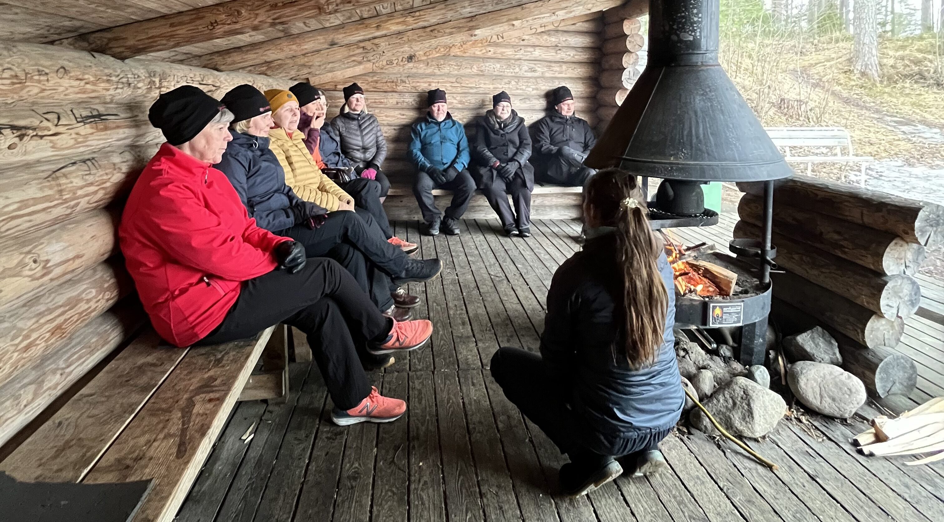 Työkyvyn tuessa organisaatiolla ja tämän toiminnalla on keskeinen ...