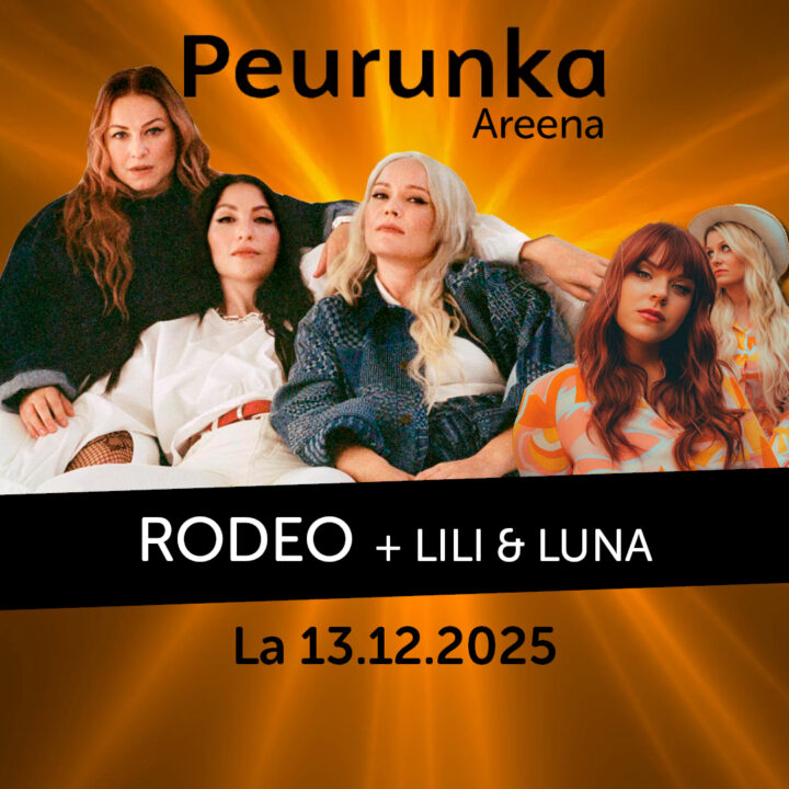 Tapahtumakalenteri - Peurunka